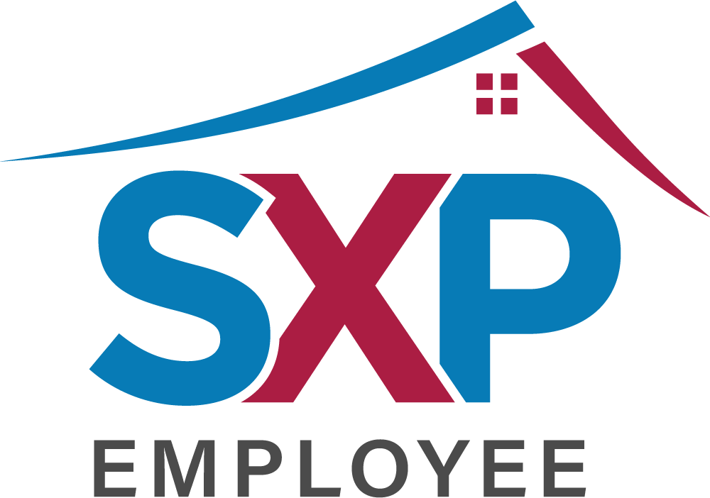 SXP Employee Platform - Sign in